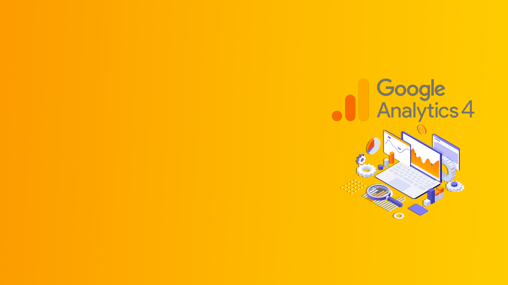 GA4 Event Taxonomy Guide for Actionable Analytics